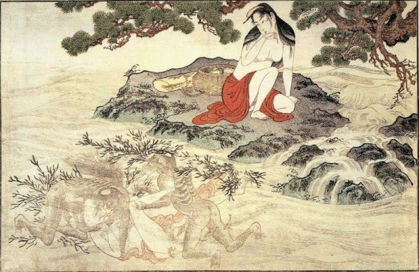 Despedidas (Okuribito), una película sobre la muerte en Japón ⛩️