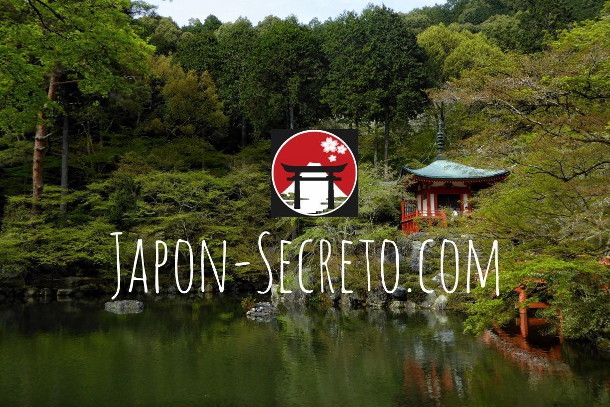 Japón Secreto. Descubre Japón - Japón Secreto