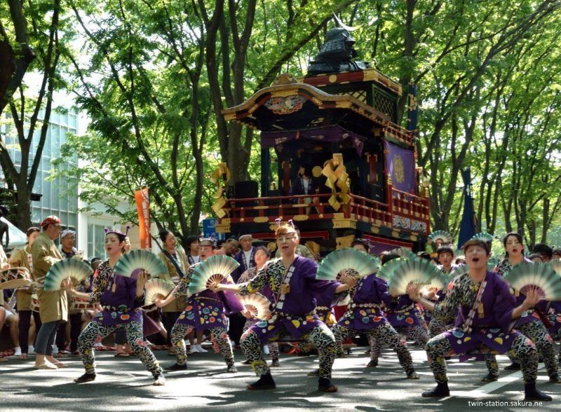 Kanamara Matsuri, el festival del pene gigante en Japón (2025) | Japón ...