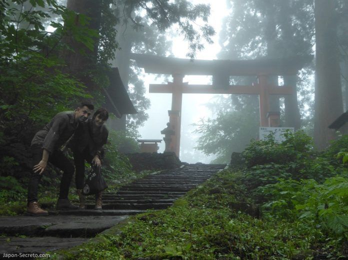 Osorezan, el monte del miedo en Tōhoku | Japón Secreto ⛩️