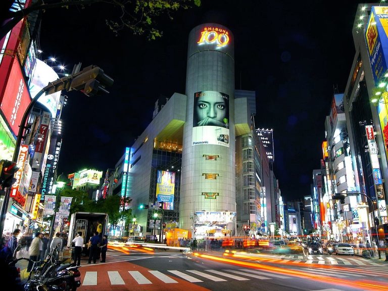 Qué ver en Japón: 10 lugares imprescindibles | Japón Secreto ⛩️