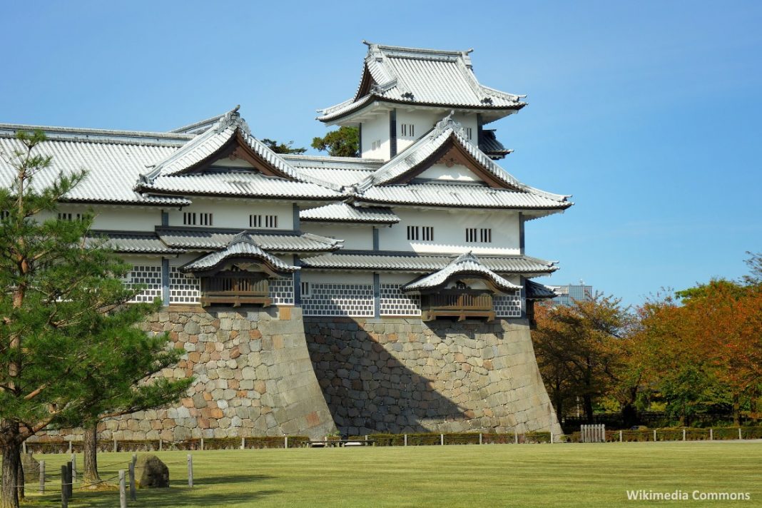 Kanazawa: qué ver y hacer en un día. Guía de imprescindibles | Japón ...