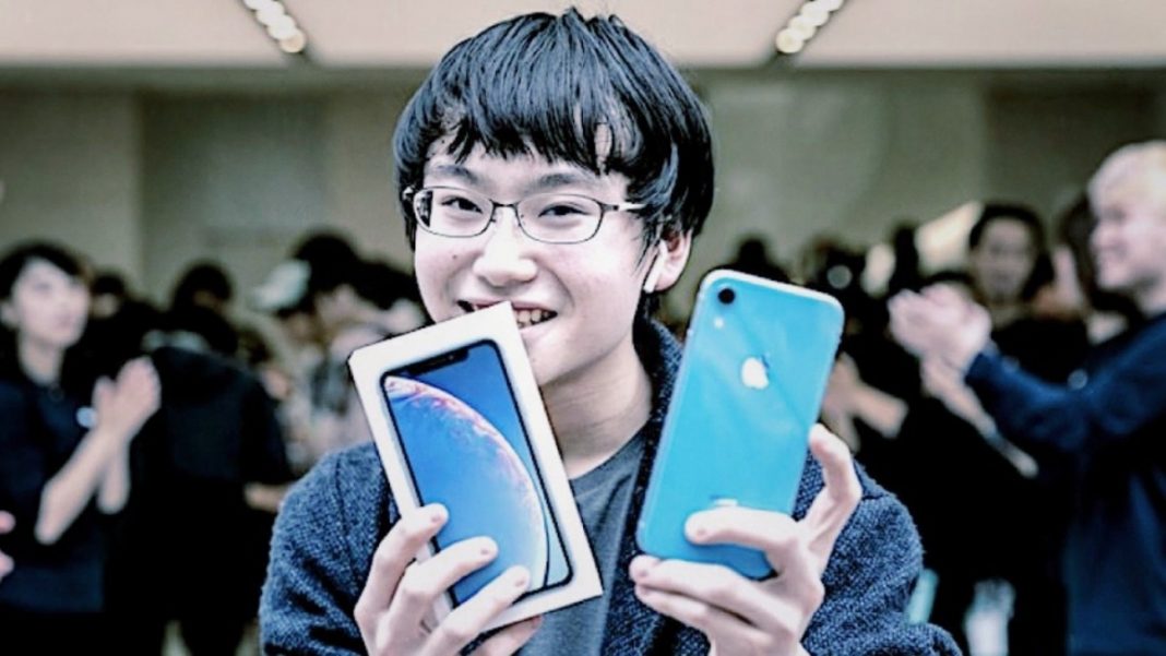 Comprar un iPhone en Japón: lo que debes saber | Japón Secreto ⛩️